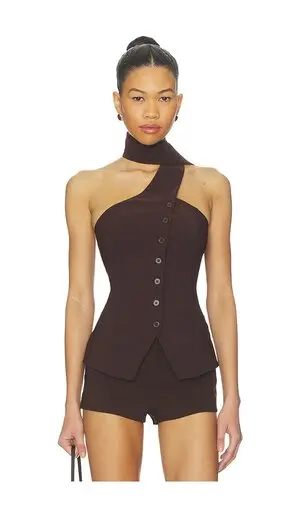 All The Ways Halter Neck