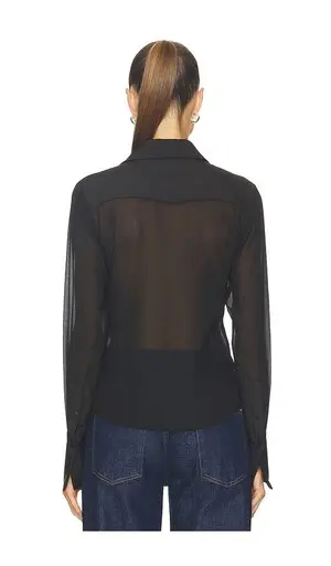ALL THE WAYS Jianna Top