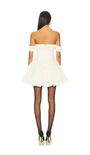 Lpa Audrea Mini Dress