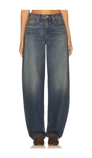Slvrlake Long Jeans For Women