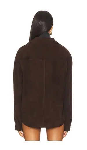 ZUT Meydan Jacket