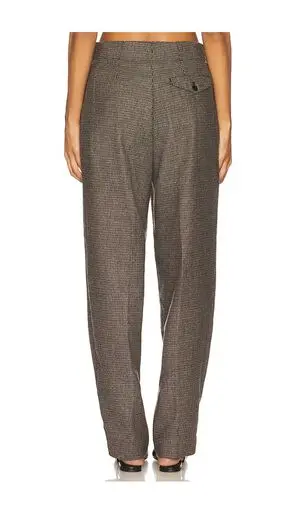 Closed Mawson Pant