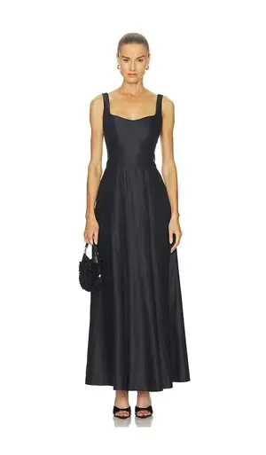 LOVERS AND FRIENDS Esmeralda Gown