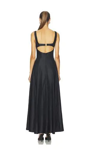 LOVERS AND FRIENDS Esmeralda Gown