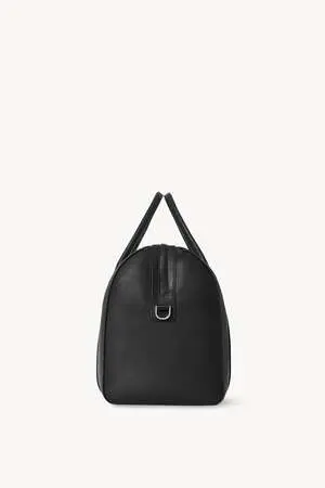 THE ROW Iowa Duffle - Black