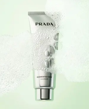 PRADA BEAUTY Augmented Skin Cleanser