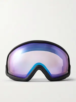 TOM FORD Ski Goggles - Black