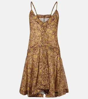 Marant Etoile Sheath Dresses