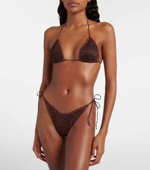 Oseree Lumière 80s Bikini