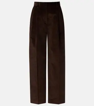 Toteme High Rise Bottoms For Women