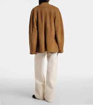 RÓHE Wide-leg Jeans - White