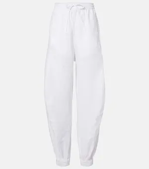 Women's Cotton Pants