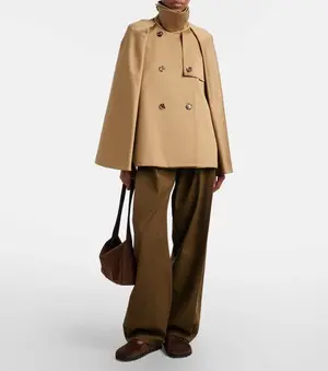 ROGER VIVIER Slidy Viv' Suede Mules
