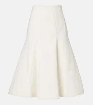 Rohe Layered Skirts