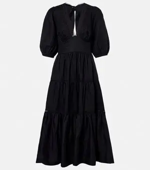 Heidi Klein Flared Day Dresses