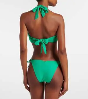 Heidi Klein Jade Bikini Bottoms