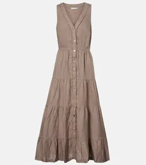 Heidi Klein Gathered Day Dresses