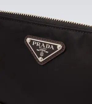 Prada Speedrock Re-nylon Pouch