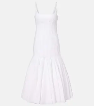 Jacquemus White Dresses
