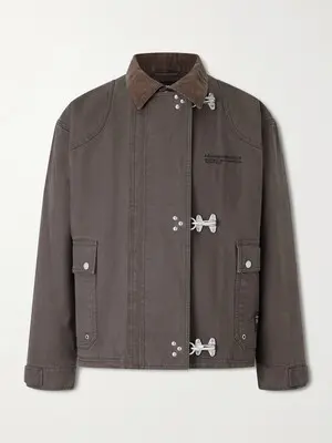Neighborhood Padded Outerwear For Men