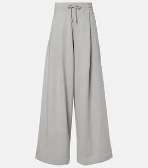 Dries Van Noten Printed Sweatpants For Women