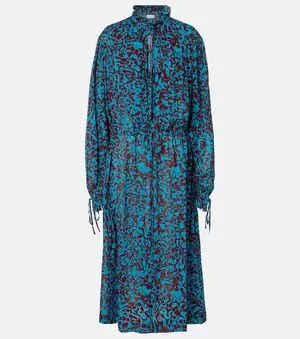 Dries Van Noten T Shirt Day Dresses