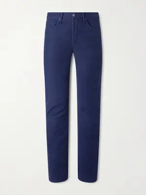 Tom Ford Logo Bottoms For Men