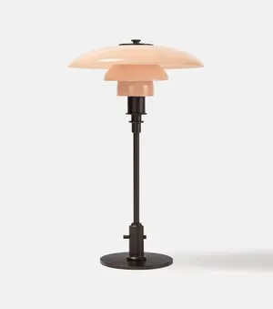LOUIS POULSEN Ph 3/2 Table Lamp Poul Henningsen - Beige