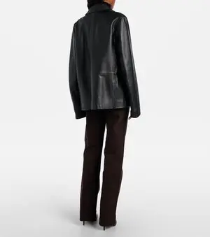 Citizens Of Humanity Genova Low-rise Bootcut Trousers - Brown