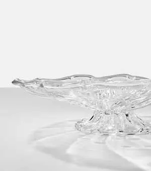 ALEXANDER KIRKEBY Crystal Fruit Bowl