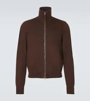 Tom Ford Drop Shoulder Cardigans For Men