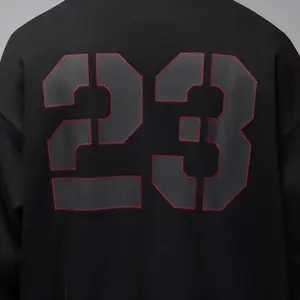 JORDAN Brooklyn Oversized Pullover Hoodie