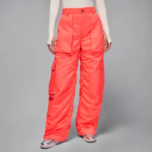 JORDAN Flight Mountainside Pants - Pink