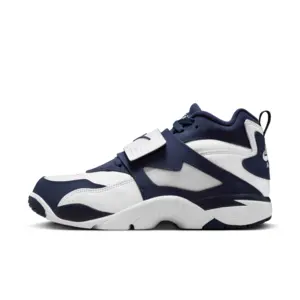 Nike Air Diamond Turf Shoes - White