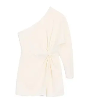 Valentino Garavani One Shoulder Blouses