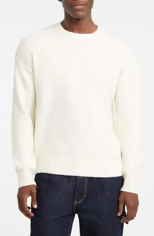 Guess Cuffed Sweaters For Men