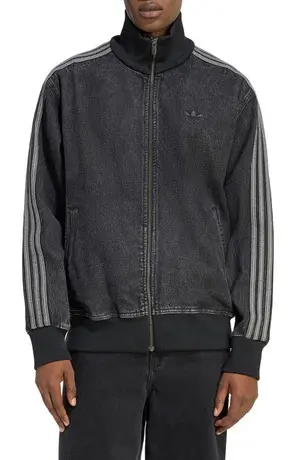 adidas 3-Stripes Jackets