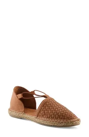 Spring Step Woven Shoes For Women
