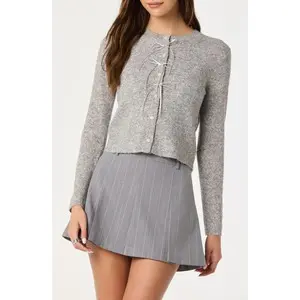 Astr The Label Crew Neck Knitwear For Women