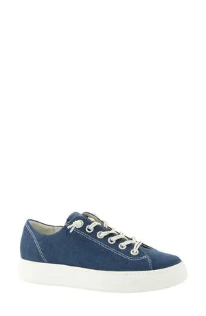 Paul Green Heeled Sneakers For Women