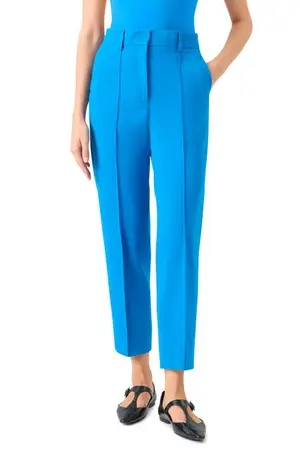 Akris Slim Fit Pants For Women