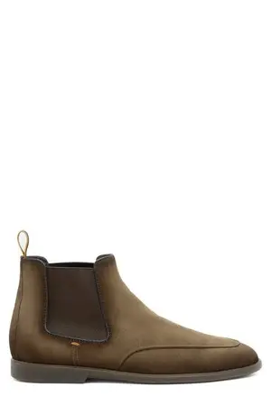 Santoni Claw Chelsea Boot
