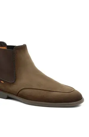 Santoni Claw Chelsea Boot