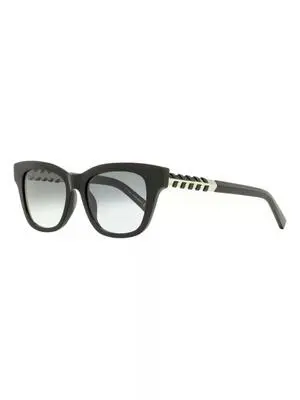 TOD'S Square-frame Sunglasses
