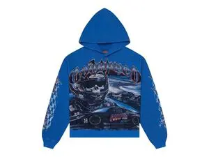GODSPEED Graphic Hoodie