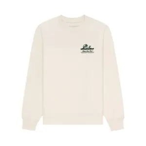 Aimé Leon Dore Unisphere Crewneck Sweatshirt
