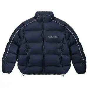 PALACE Performance Puffa - Blue