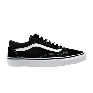 Vans Cut Out Sneakers For Men