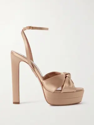 Aquazzura Platform Shoes For Women