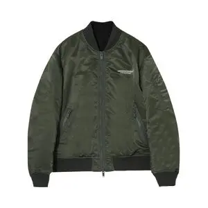 UNDERCOVERISM Fallen Bomber Jacket